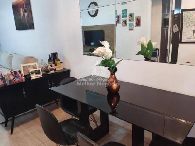 Casa à venda em Piracicaba, Parque São Matheus, com 2 quartos, com 135 m²
