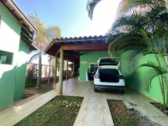Casa à venda em Piracicaba, Parque São Matheus, com 3 quartos, com 211 m²
