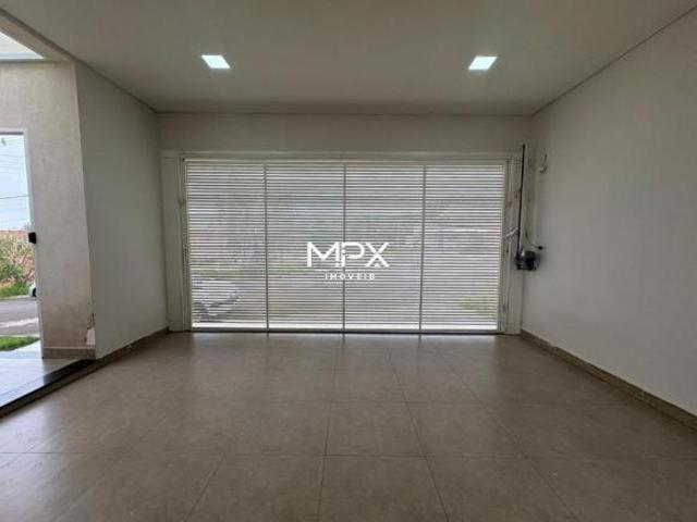 Casa à venda em Piracicaba, Parque São Matheus II, com 3 quartos, com 130 m²
