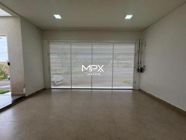 Casa à venda em Piracicaba, Parque São Matheus II, com 3 quartos, com 130 m²