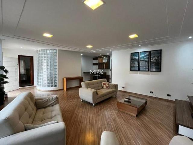 Casa à venda em Piracicaba, Parque Santa Cecília, com 4 quartos, com 390 m²