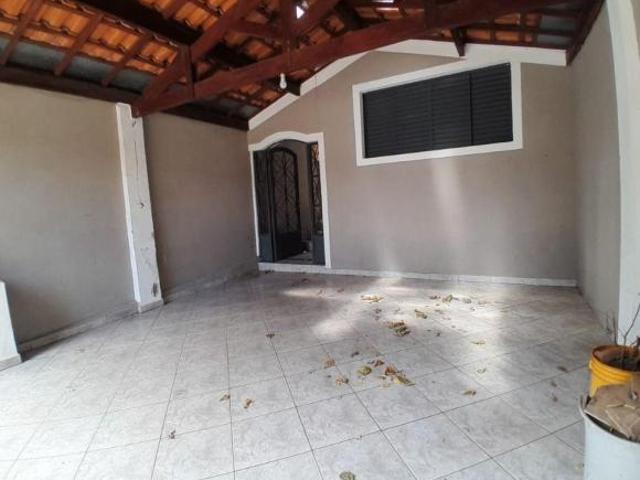 Casa à venda em Piracicaba, Parque Peória Tupi, com 2 quartos, com 77.87 m²