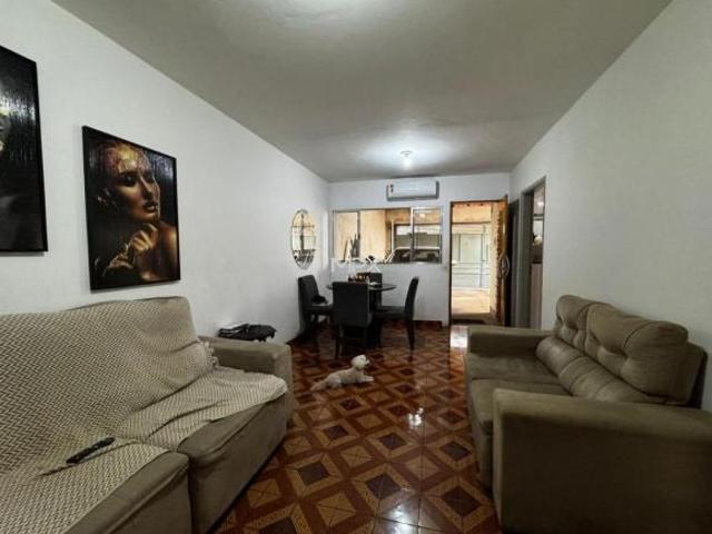 Casa à venda em Piracicaba, Parque Primeiro de Maio, com 3 quartos, com 95 m²