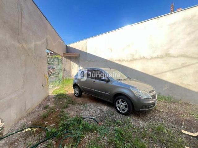 Casa à venda em Piracicaba Parque Res. Monte Rey III | 1 dorm, porcelanato | 2 vagas