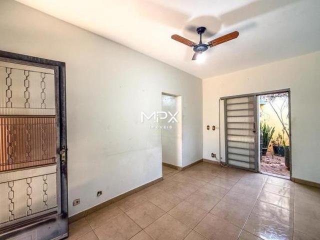 Casa à venda em Piracicaba, Parque Residencial Piracicaba Balbo, com 3 quartos, com 150 m²