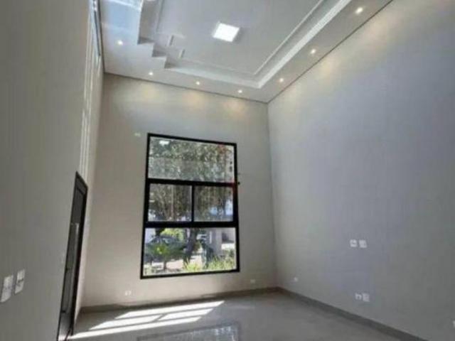 Casa à venda em Piracicaba, Parque Taquaral, com 3 quartos, com 160 m²