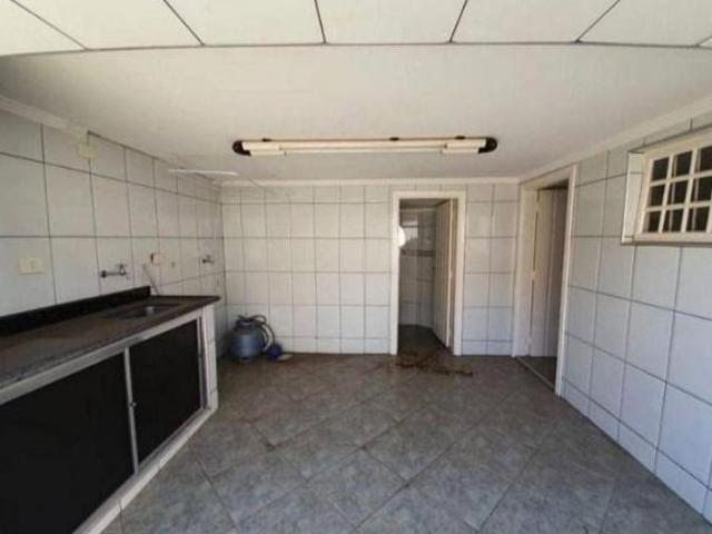 Casa à venda em Piracicaba, Paulicéia, com 2 quartos, com 140 m²