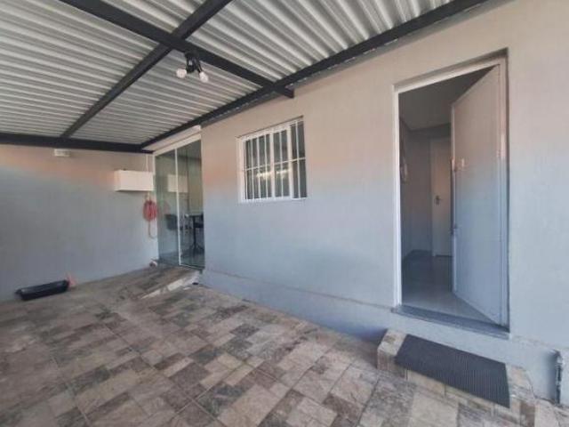 Casa à venda em Piracicaba, Paulicéia, com 2 quartos, com 85 m²