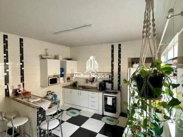 Casa à venda em Piracicaba, Paulicéia, com 3 quartos, com 100 m²