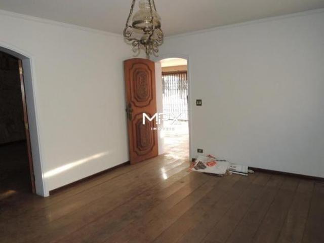 Casa à venda em Piracicaba, Paulicéia, com 3 quartos, com 293.45 m²