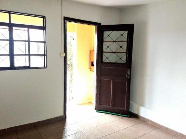 Casa à venda em Piracicaba, Paulicéia, com 4 quartos, com 108.39 m²