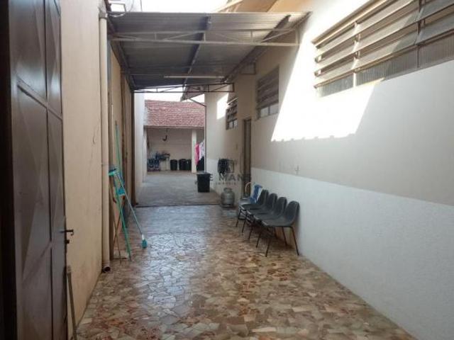 Casa à venda em Piracicaba, Paulista, com 3 quartos, com 198 m²
