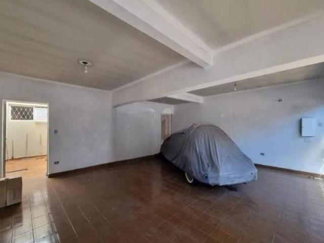Casa à venda em Piracicaba, Paulista, com 3 quartos, com 237 m²