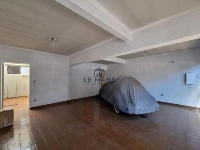Casa à venda em Piracicaba, Paulista, com 3 quartos, com 237 m²