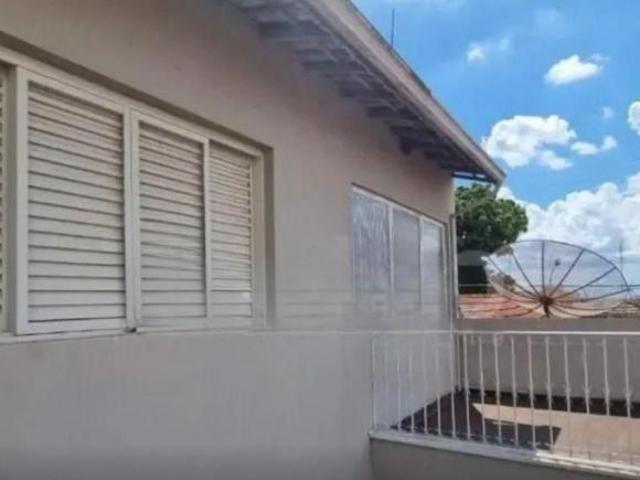 Casa à venda em Piracicaba, Paulista, com 3 quartos, com 237 m²
