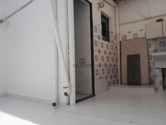 Casa à venda em Piracicaba, Paulista, com 1 quarto, com 36 m²