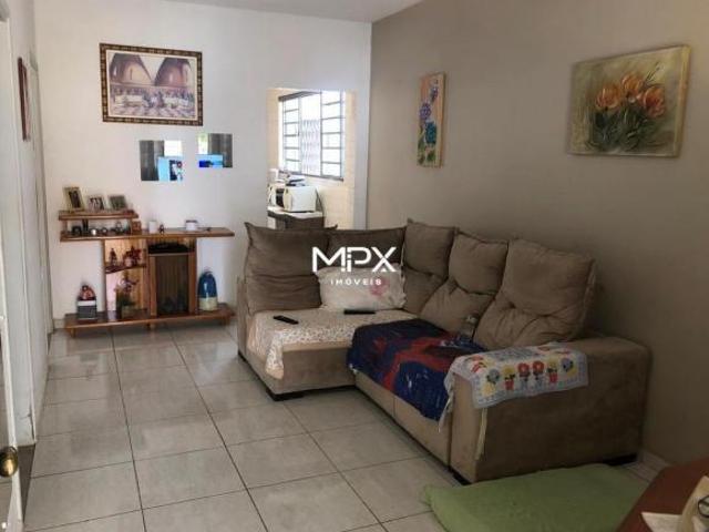Casa à venda em Piracicaba, Paulista, com 2 quartos, com 159.5 m²