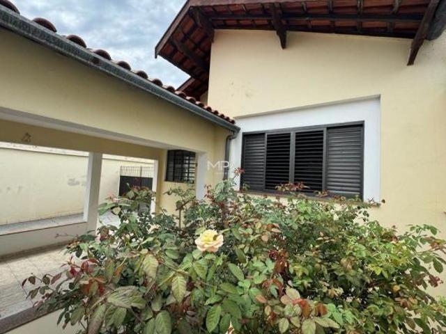 Casa à venda em Piracicaba, Paulista, com 4 quartos, com 167.7 m²