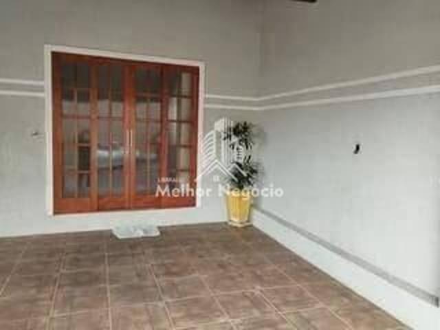 Casa à venda em Piracicaba, Paulista, com 5 quartos, com 200 m²