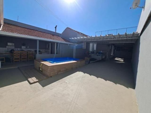 Casa à venda em Piracicaba, Paulista, com 5 quartos, com 207 m²