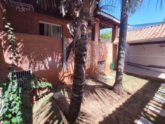 Casa à venda em Piracicaba, Perdizes, com 3 quartos, com 200 m²