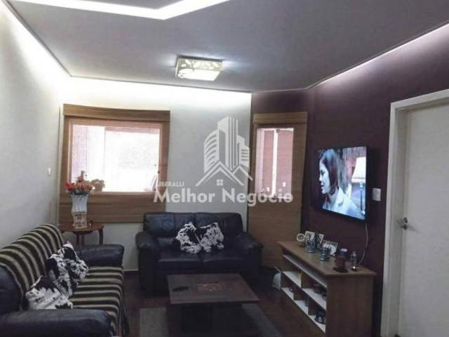 Casa à venda em Piracicaba, Piracicamirim, com 4 quartos, com 180 m²