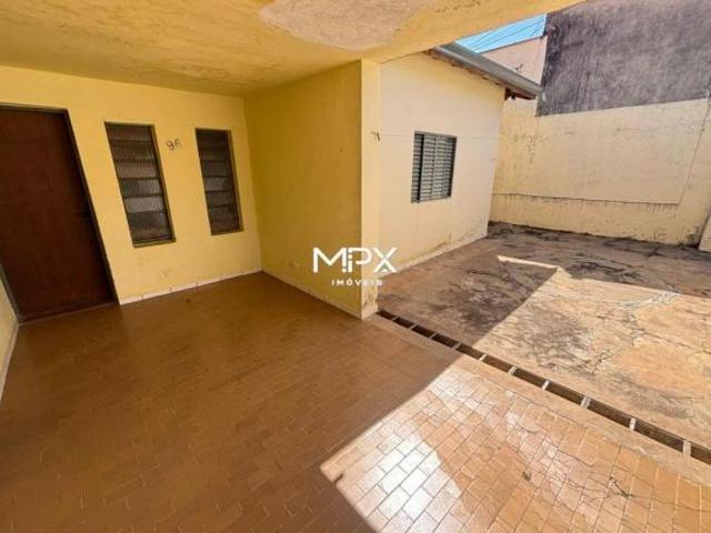 Casa à venda em Piracicaba, Piracicamirim, com 2 quartos, com 78 m²