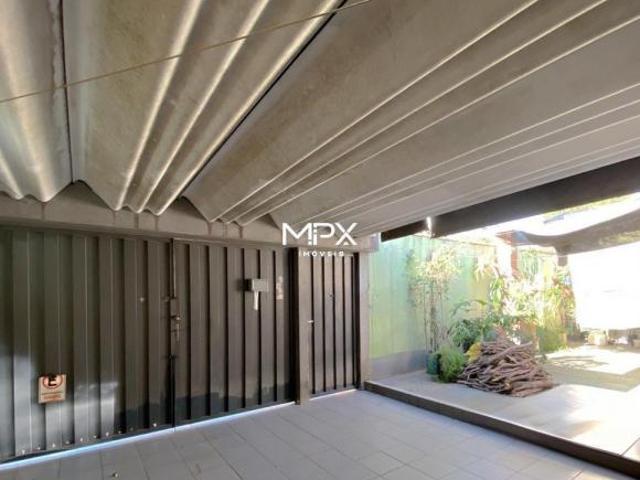 Casa à venda em Piracicaba, Piracicamirim, com 2 quartos, com 78.45 m²
