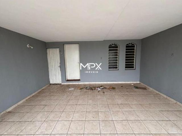 Casa à venda em Piracicaba, Piracicamirim, com 2 quartos, com 95 m²
