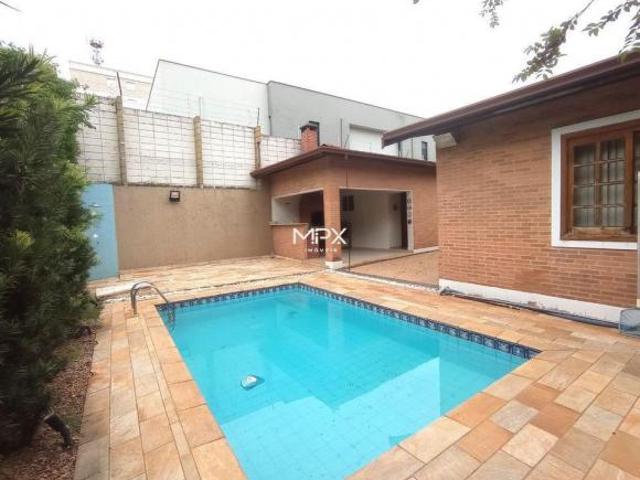 Casa à venda em Piracicaba, Piracicamirim, com 3 quartos, com 136.71 m², Convivio Chamonix