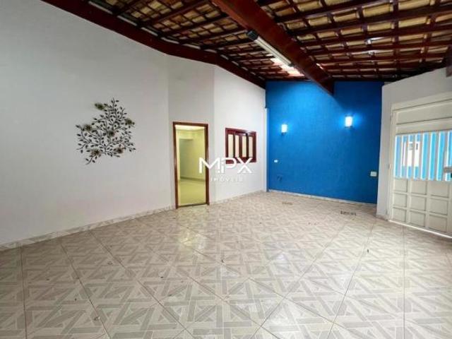 Casa à venda em Piracicaba, Pombeva, com 3 quartos, com 100 m²