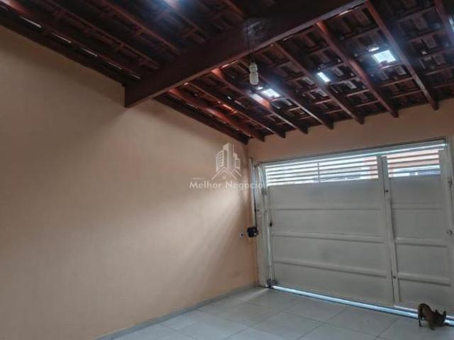 Casa à venda em Piracicaba, Pompéia, com 2 quartos, com 156.64 m²