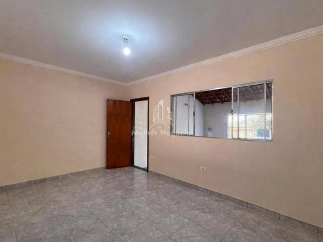 Casa à venda em Piracicaba, Pompéia, com 2 quartos, com 110 m²