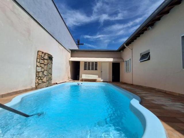 Casa à venda em Piracicaba, Potiguar, com 3 quartos, com 165 m²