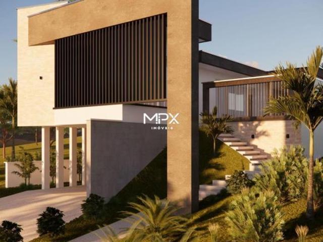 Casa à venda em Piracicaba, Residencial Damha, com 3 suítes, com 226.48 m², Residencial Damha I