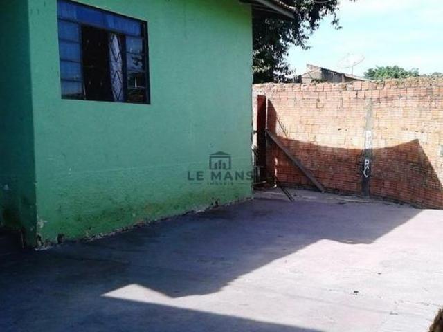 Casa à venda em Piracicaba, Residencial Eldorado, com 2 quartos, com 38.8 m²