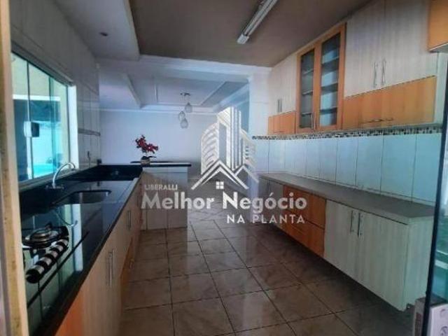 Casa à venda em Piracicaba, Residencial Santo Antônio, com 2 quartos, com 320 m²
