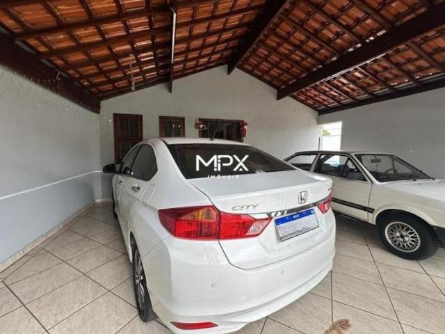Casa à venda em Piracicaba, Residencial Serra Verde, com 3 quartos, com 162.77 m²