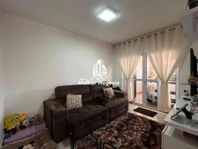 Casa à venda em Piracicaba, Residencial Serra Verde, com 4 quartos, com 160 m²