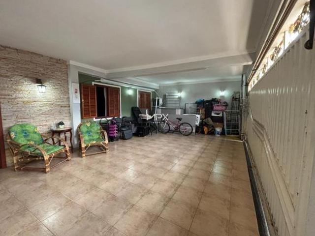 Casa à venda em Piracicaba, Residencial Serra Verde, com 4 quartos, com 278 m²