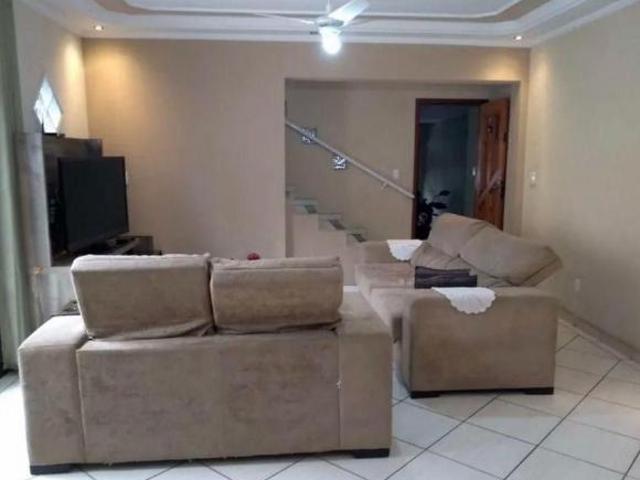 Casa à venda em Piracicaba, São Dimas, com 4 quartos, com 248 m²