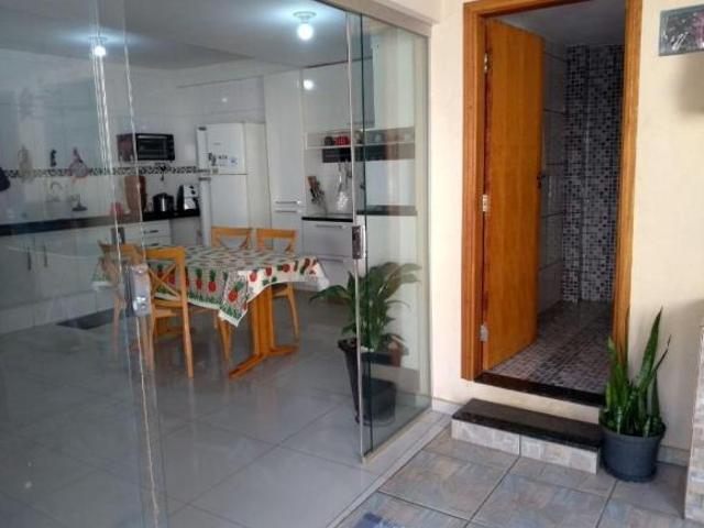 Casa à venda em Piracicaba, São Dimas, com 4 quartos, com 248 m²
