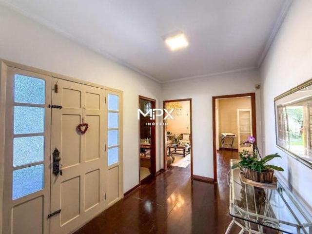 Casa à venda em Piracicaba, São Dimas, com 4 quartos, com 323.95 m²