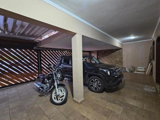 Casa à venda em Piracicaba, São Dimas, com 5 quartos, com 385 m²