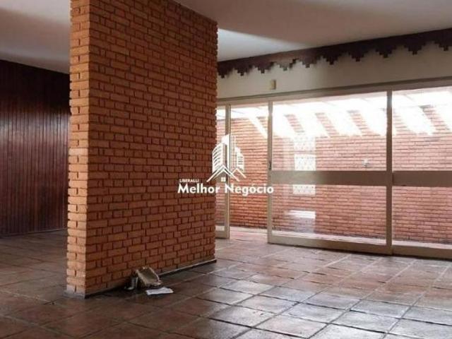 Casa à venda em Piracicaba, São Dimas, com 6 quartos, com 307 m²
