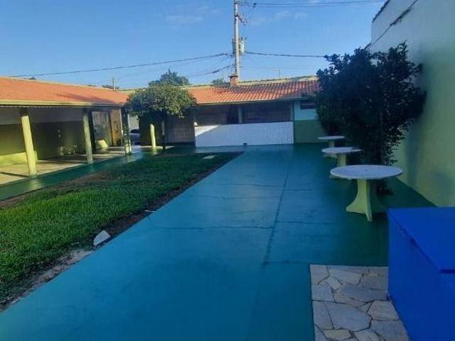 Casa à venda em Piracicaba, São Francisco, com 2 quartos, com 155.5 m²