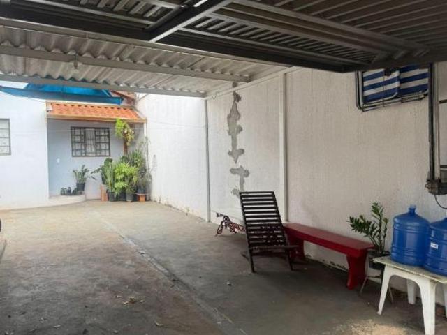 Casa à venda em Piracicaba, São Francisco, com 2 quartos, com 65.19 m²