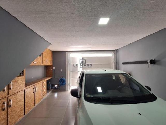 Casa à venda em Piracicaba, São Jorge, com 4 quartos, com 192 m²