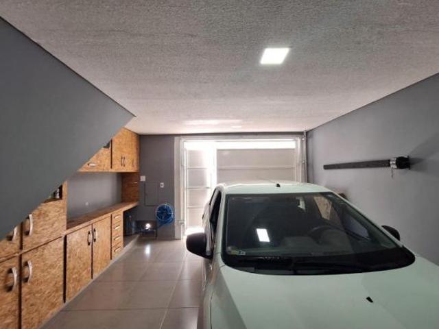 Casa à venda em Piracicaba, São Jorge, com 4 quartos, com 192 m²