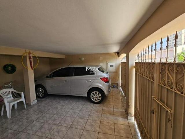 Casa à venda em Piracicaba, São Judas, com 3 quartos, com 116.6 m²